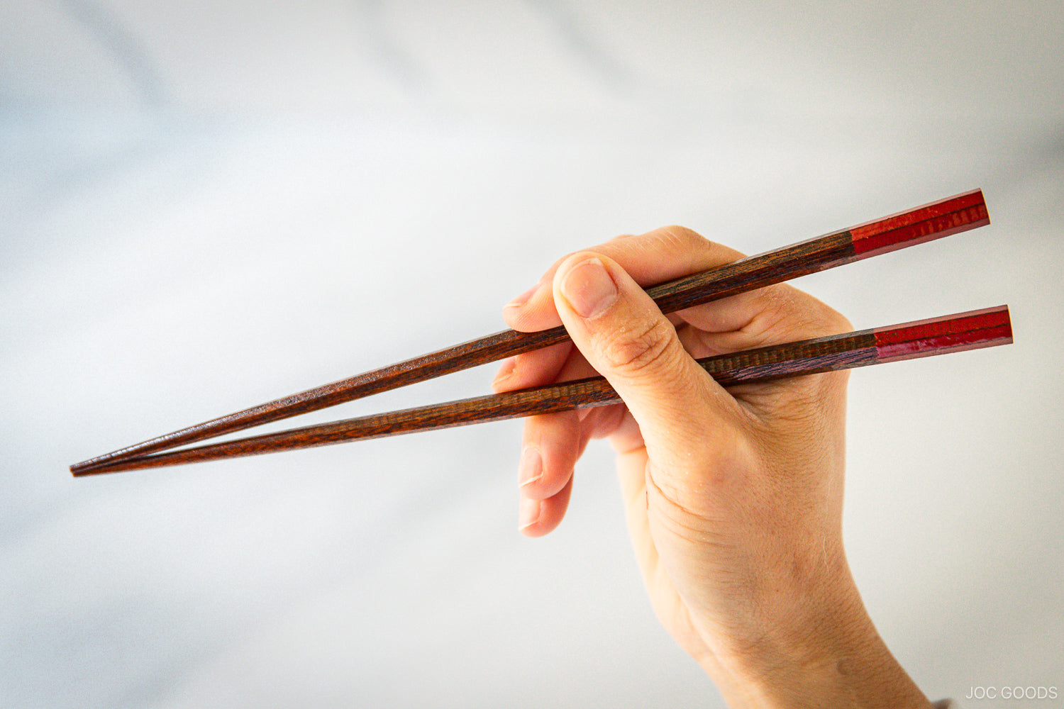 How to Hold and Use Chopsticks: A Beginner’s Guide – JOC Goods