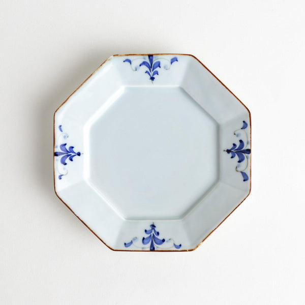 Japanese Dessert Plates | JOC Goods