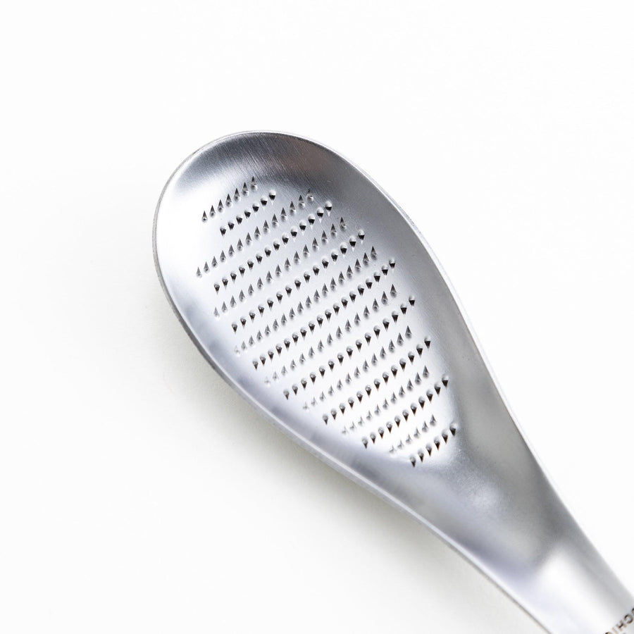 AUX Japanese Grater Spoon – Effortless Grating for Fresh Ingredients ...
