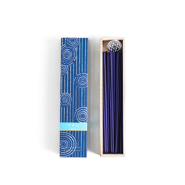 Azure Marine Incense – JOC Goods