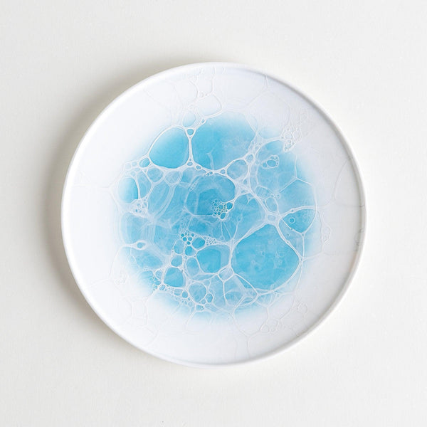 Bubble Dessert Plate – JOC Goods