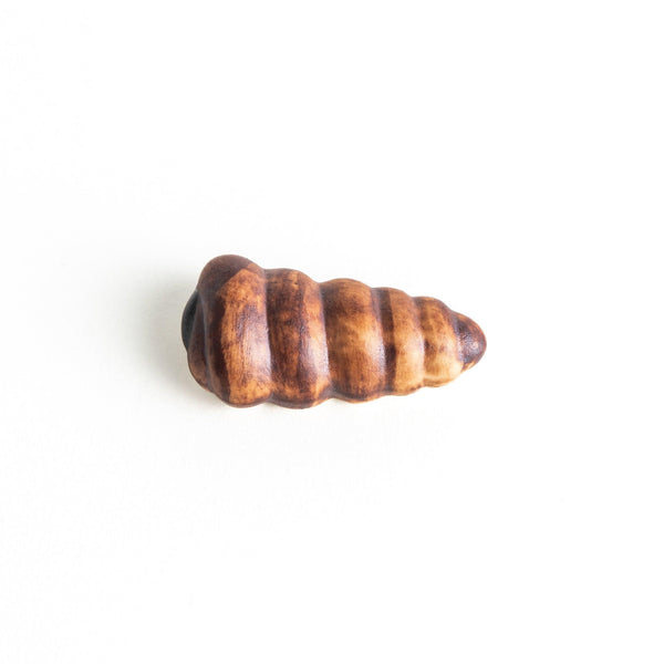 Chocolate Cornet Chopstick Rest – JOC Goods