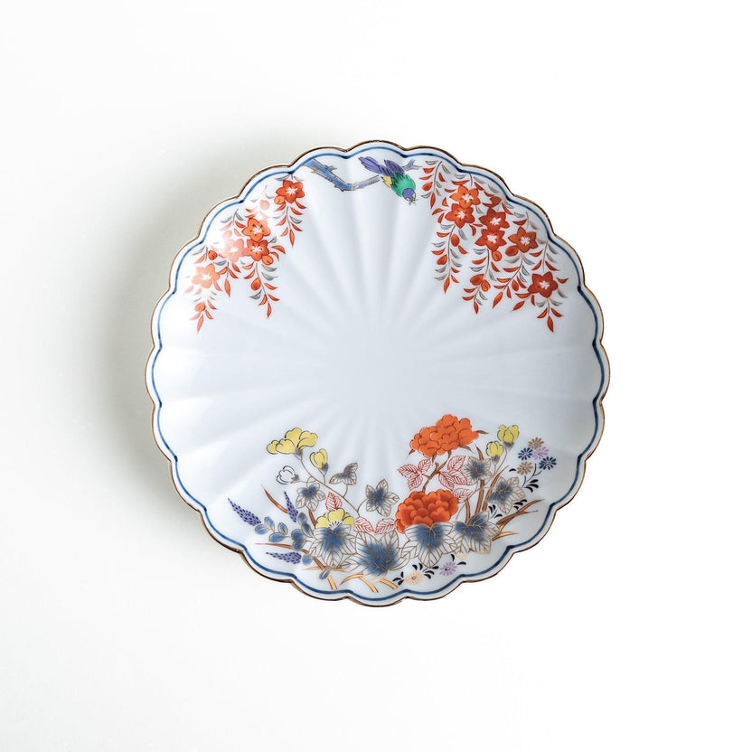 How is Japanese Porcelain Arita Ware Made? – JOC Goods