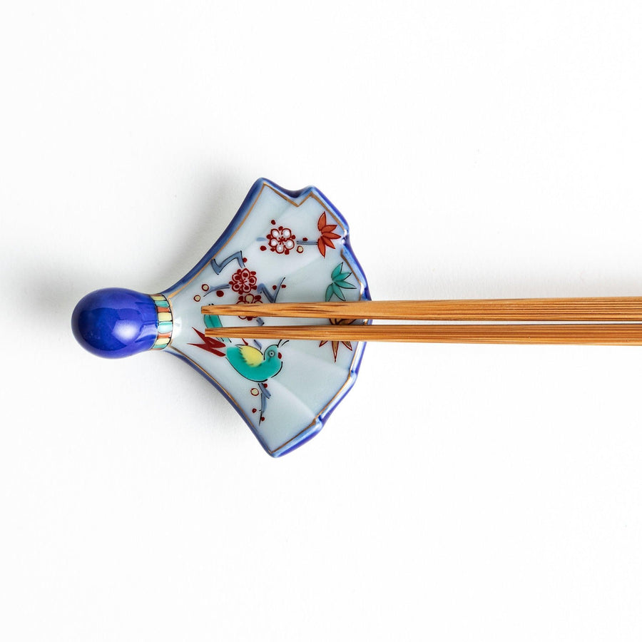 Japanese Fan Chopstick Rest – JOC Goods
