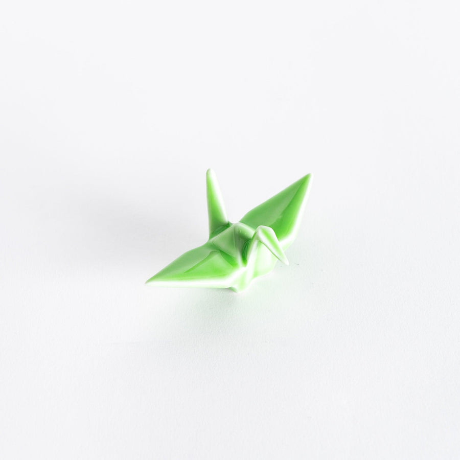 Origami Crane Chopstick Rest – JOC Goods