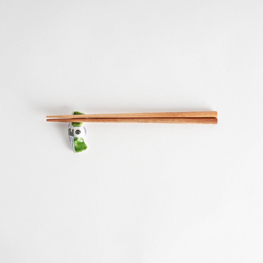 Prince Chopstick Rest – JOC Goods
