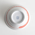 Red Swirl Ramen Bowl Set – JOC Goods