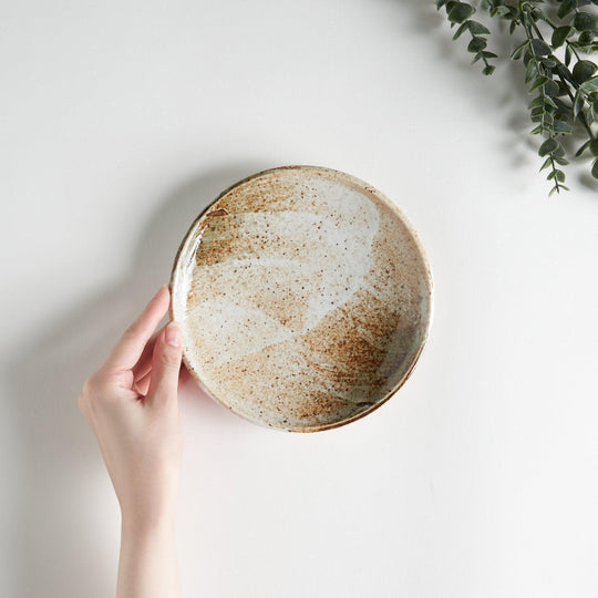 Japanese Dessert Plates | JOC Goods