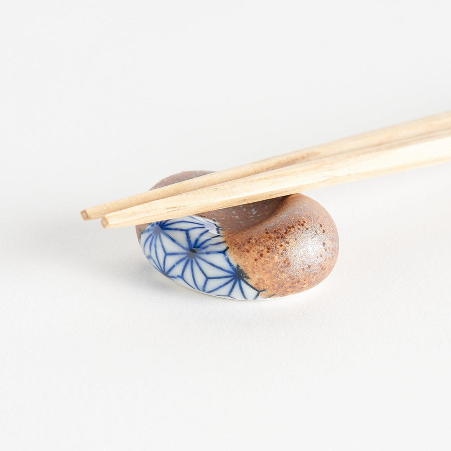 Rustic Hemp Star Chopstick Rest – JOC Goods