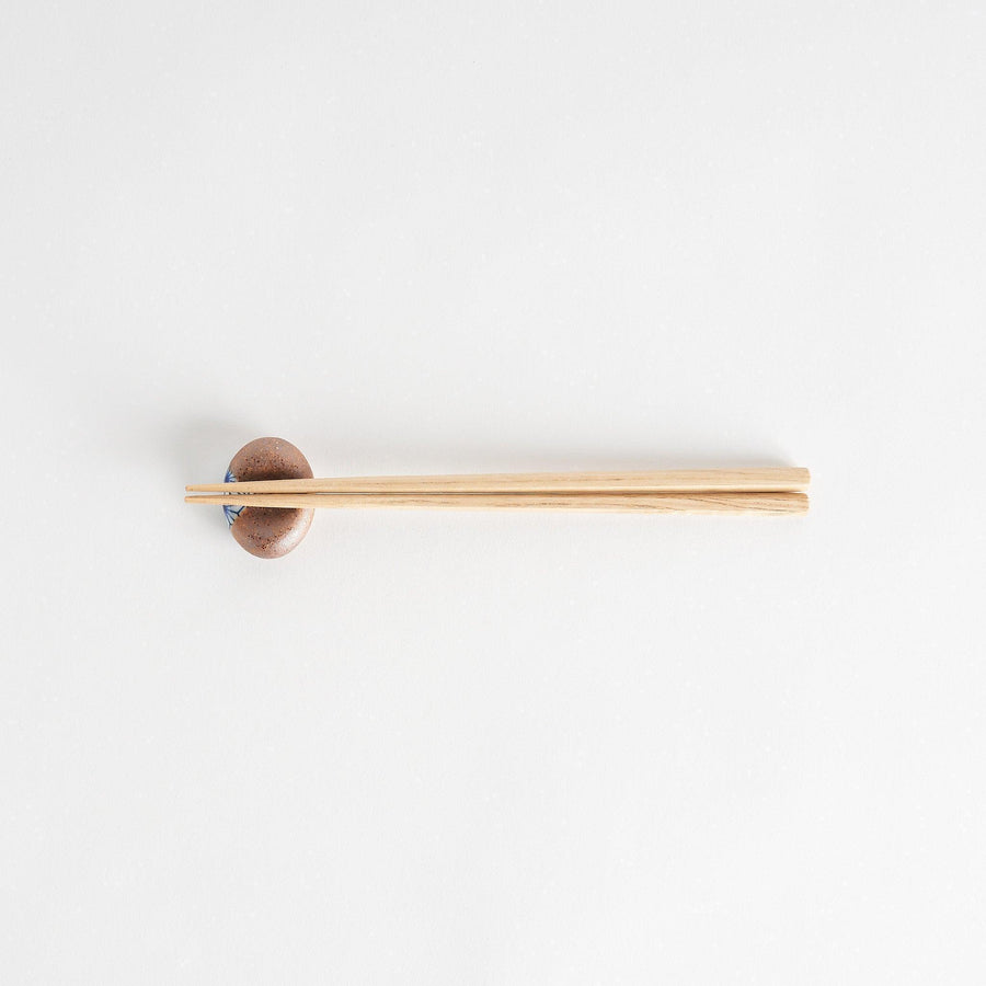 Rustic Hemp Star Chopstick Rest – JOC Goods