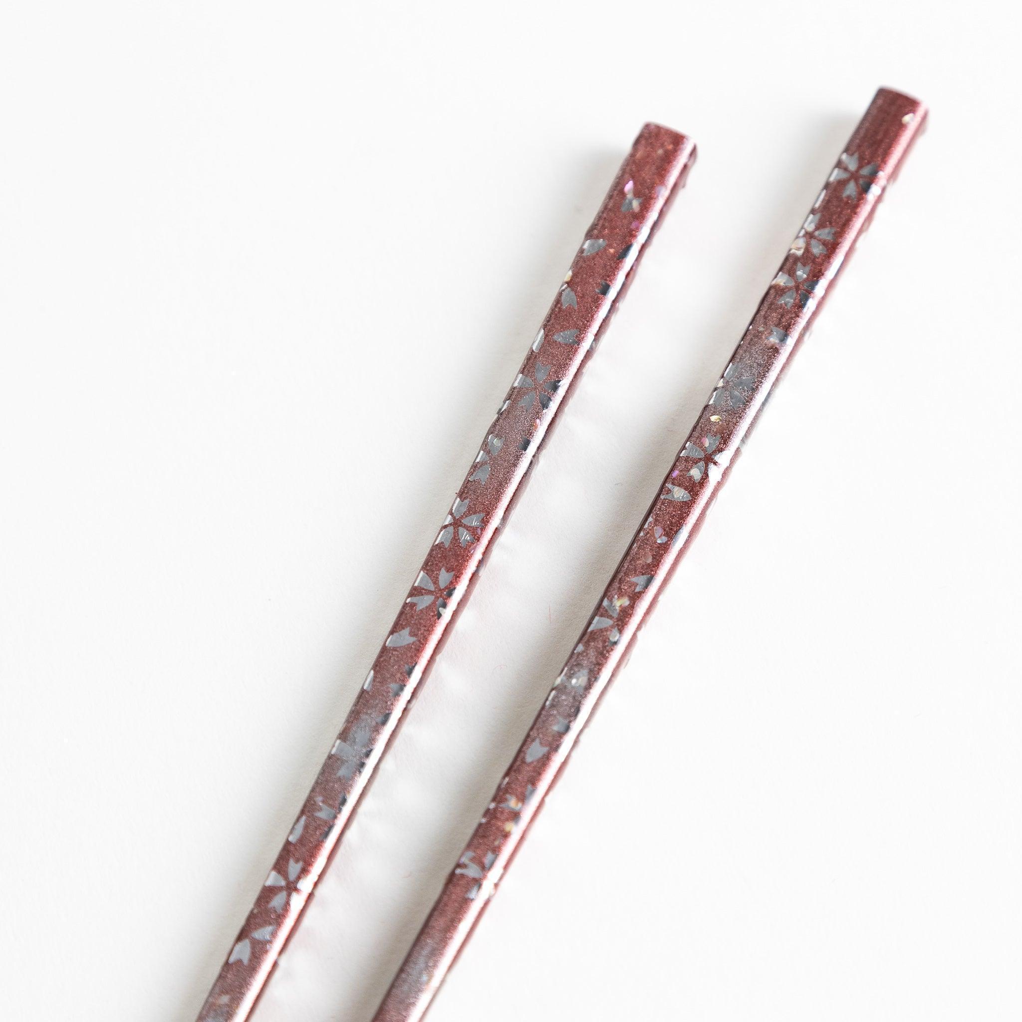 Spring Haze Sakura Chopsticks – JOC Goods