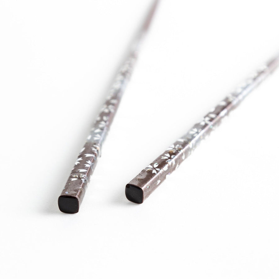 Spring Haze Sakura Chopsticks – JOC Goods