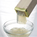 Tokoroten Press with Brass Blade | Authentic Japanese Noodles – JOC Goods