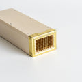 Tokoroten Press with Brass Blade | Authentic Japanese Noodles – JOC Goods