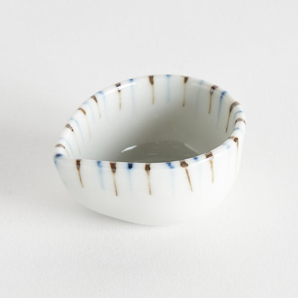 Two-Tone Mini Condiment Bowl – JOC Goods