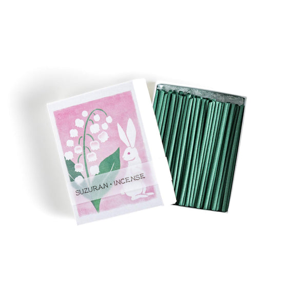 Valley Bloom Incense – JOC Goods