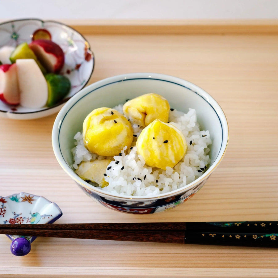 Japanese Fan Chopstick Rest – JOC Goods